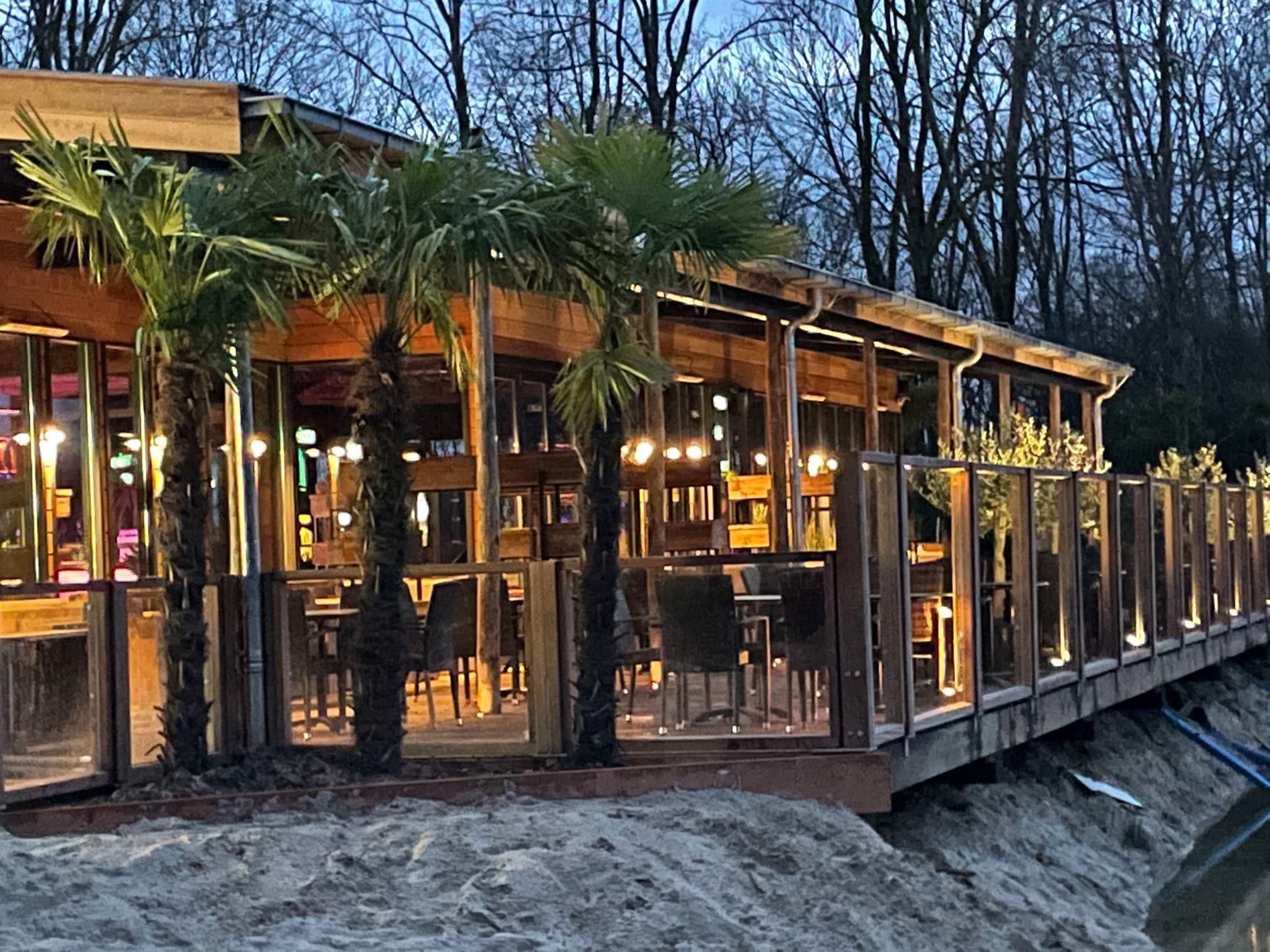 Aloha Beachhouse – Aloha Beach House in Hückelhoven